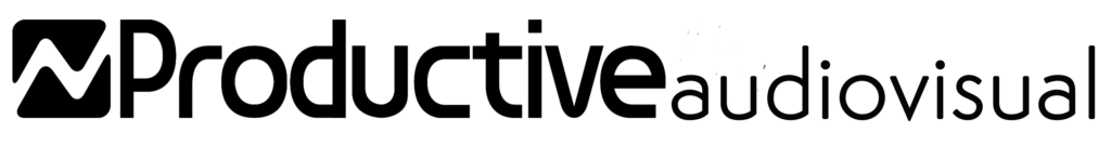 Productive Companies – AV Integration & Event Services in Virginia